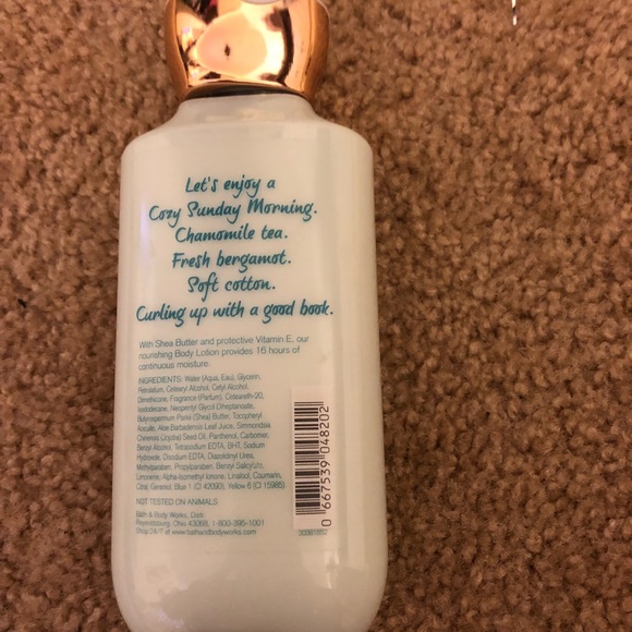 Bath & Body Works | Other | Bath And Body Works Brand New Lotion | Poshmark